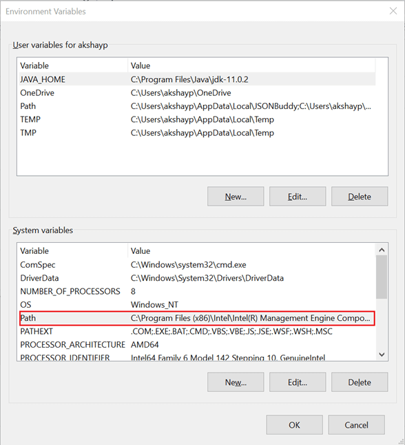 Sonarqube Configuration For Net Core Web Api 9215